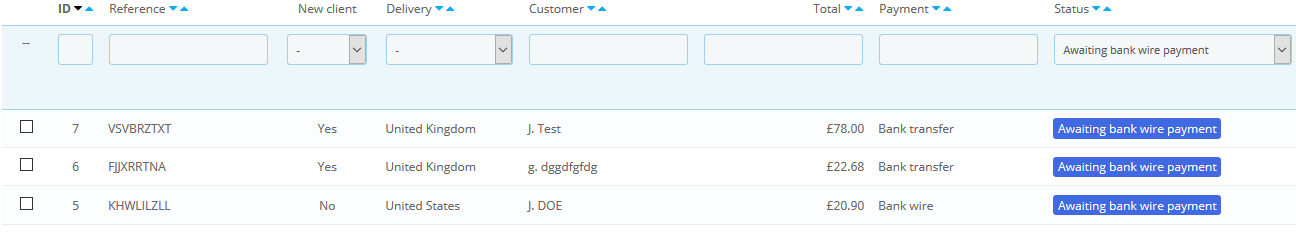 Changing order status bug - wrong logic - 1.7.5.2 · Issue #14159 · PrestaShop/PrestaShop · GitHub