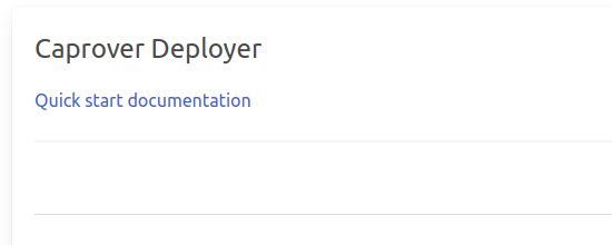 Add weblet description and documentation link · Issue #685 · threefoldtecharchive/grid_weblets ...
