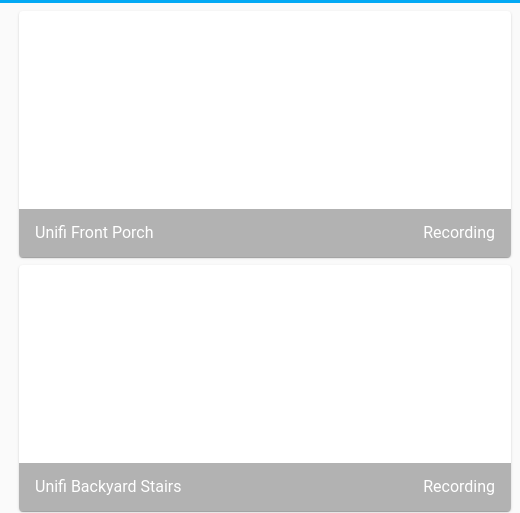 Cameras Added With Uvc Cannot Be Viewed In Stream · Issue 35720 · Home Assistantcore · Github