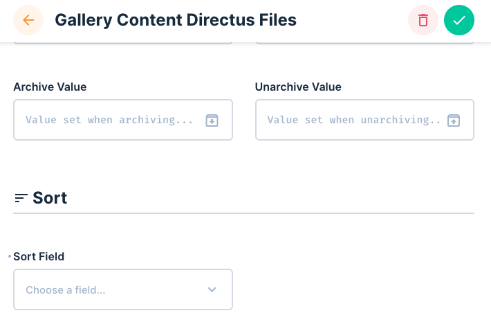 Sort field not working for M2M and M2A · Issue #7124 · directus/directus · GitHub