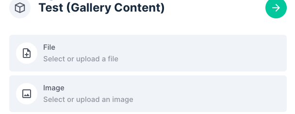Default Upload folder for M2M Images/Files · Issue #7125 · directus/directus · GitHub
