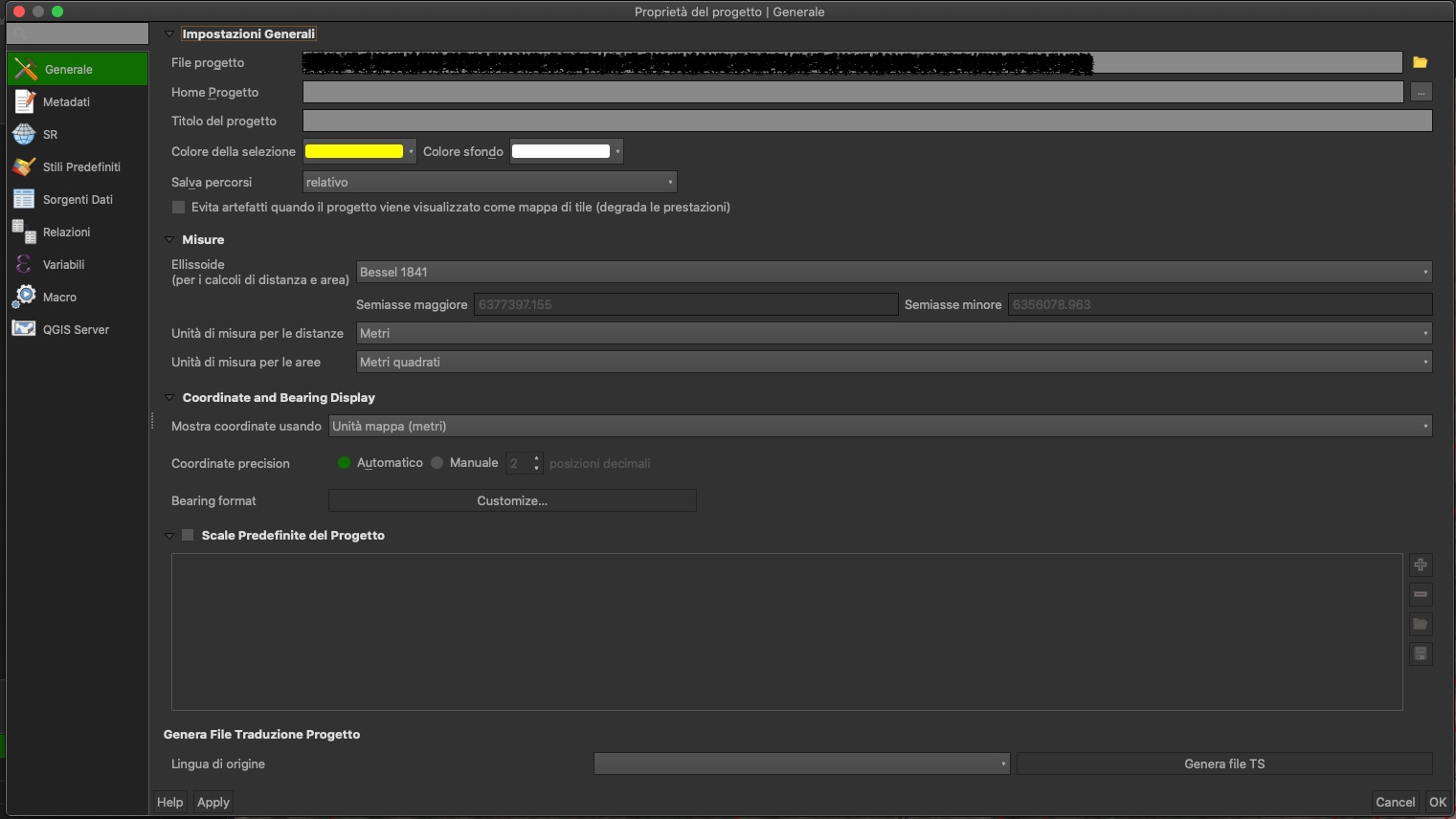 QField doesn't save captured photos · Issue #985 · opengisch/QField · GitHub