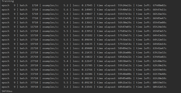 Training doesn't converge · Issue #300 · nianticlabs/monodepth2 · GitHub