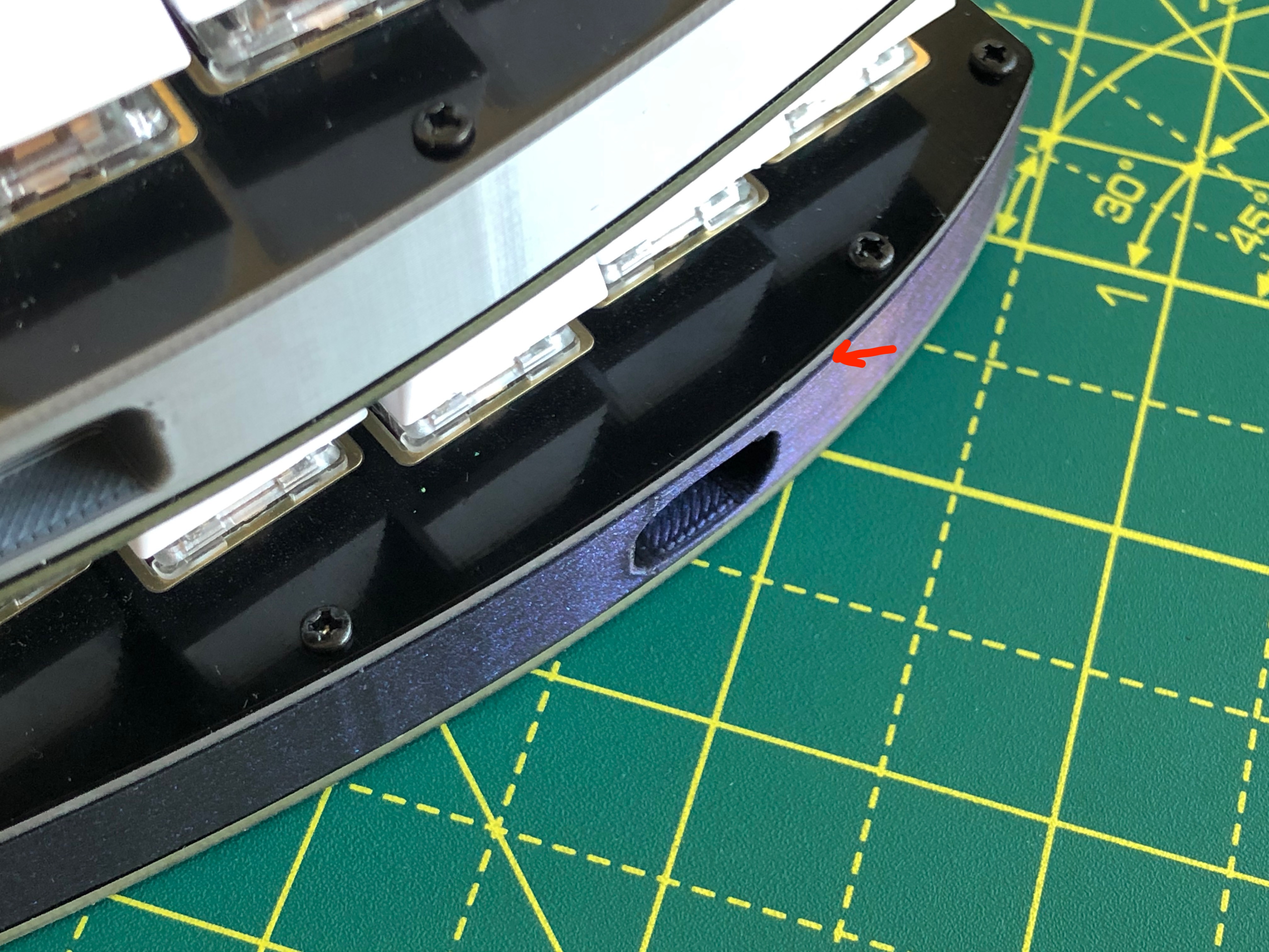 REQUEST: higher poly stl files · Issue #20 · keebio/iris-case · GitHub