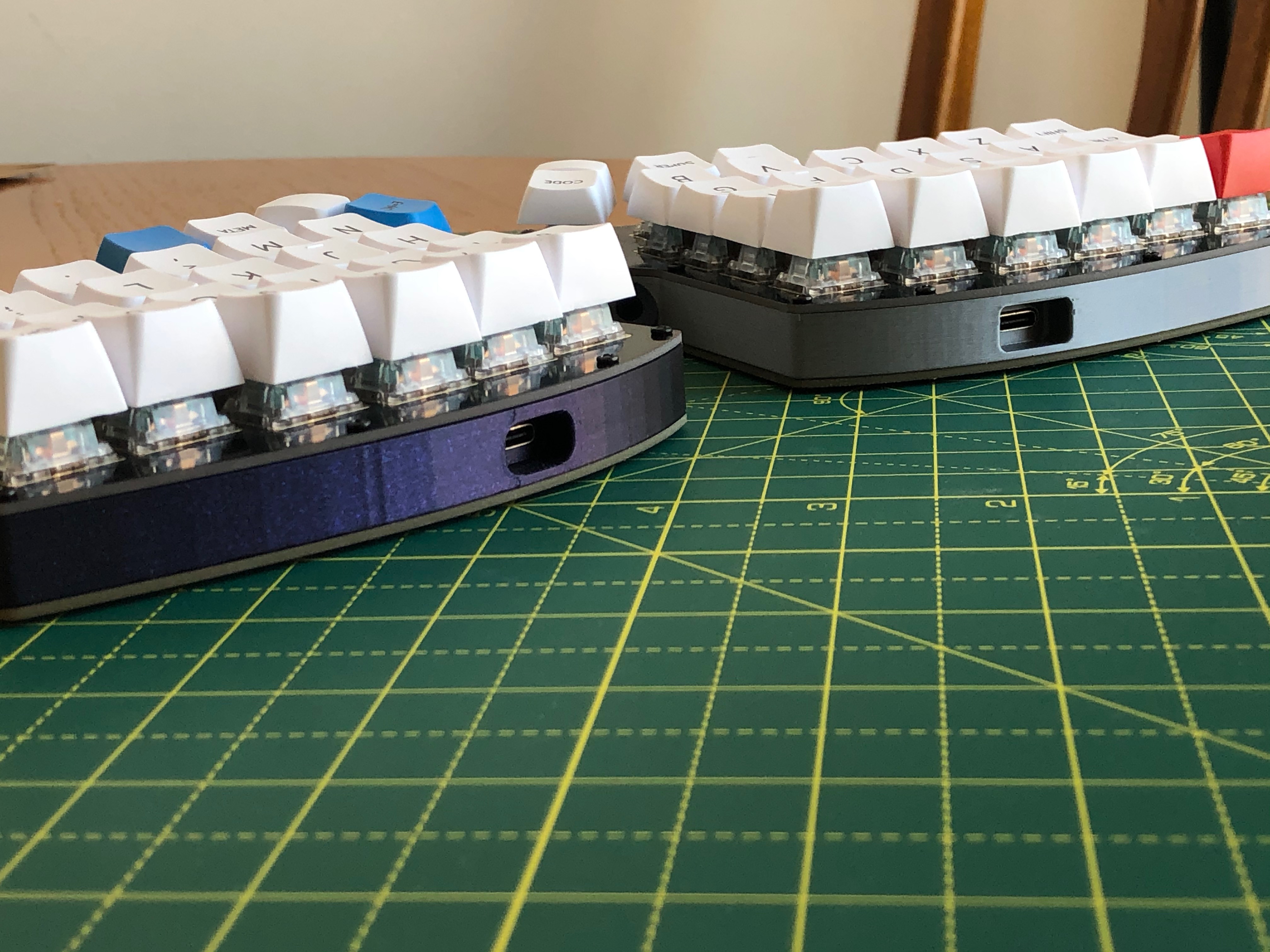 REQUEST: higher poly stl files · Issue #20 · keebio/iris-case · GitHub