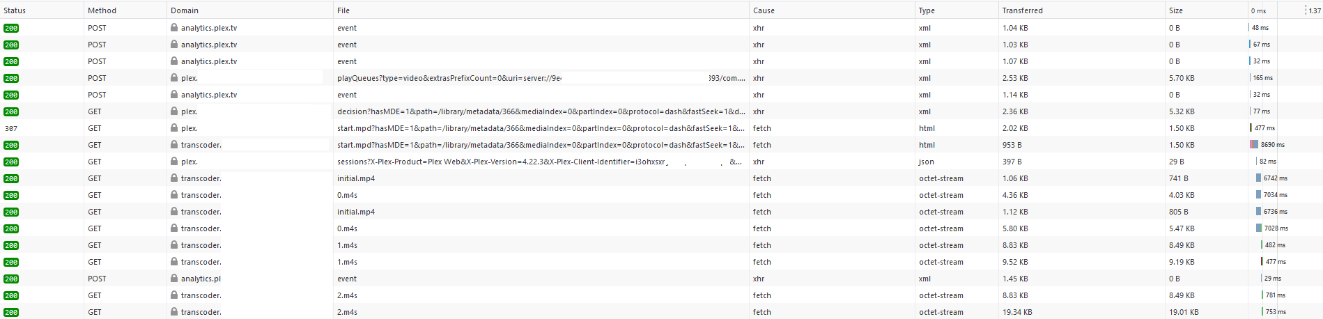 Getting Playback Error: This server is not powerful enough to convert video. · Issue #89 ...