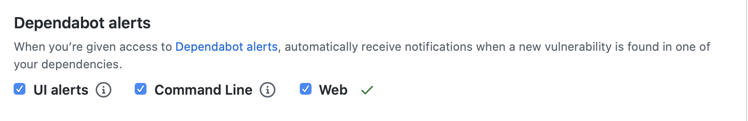 Remove dependabot security alerts · Issue #1717 · dagger/dagger · GitHub