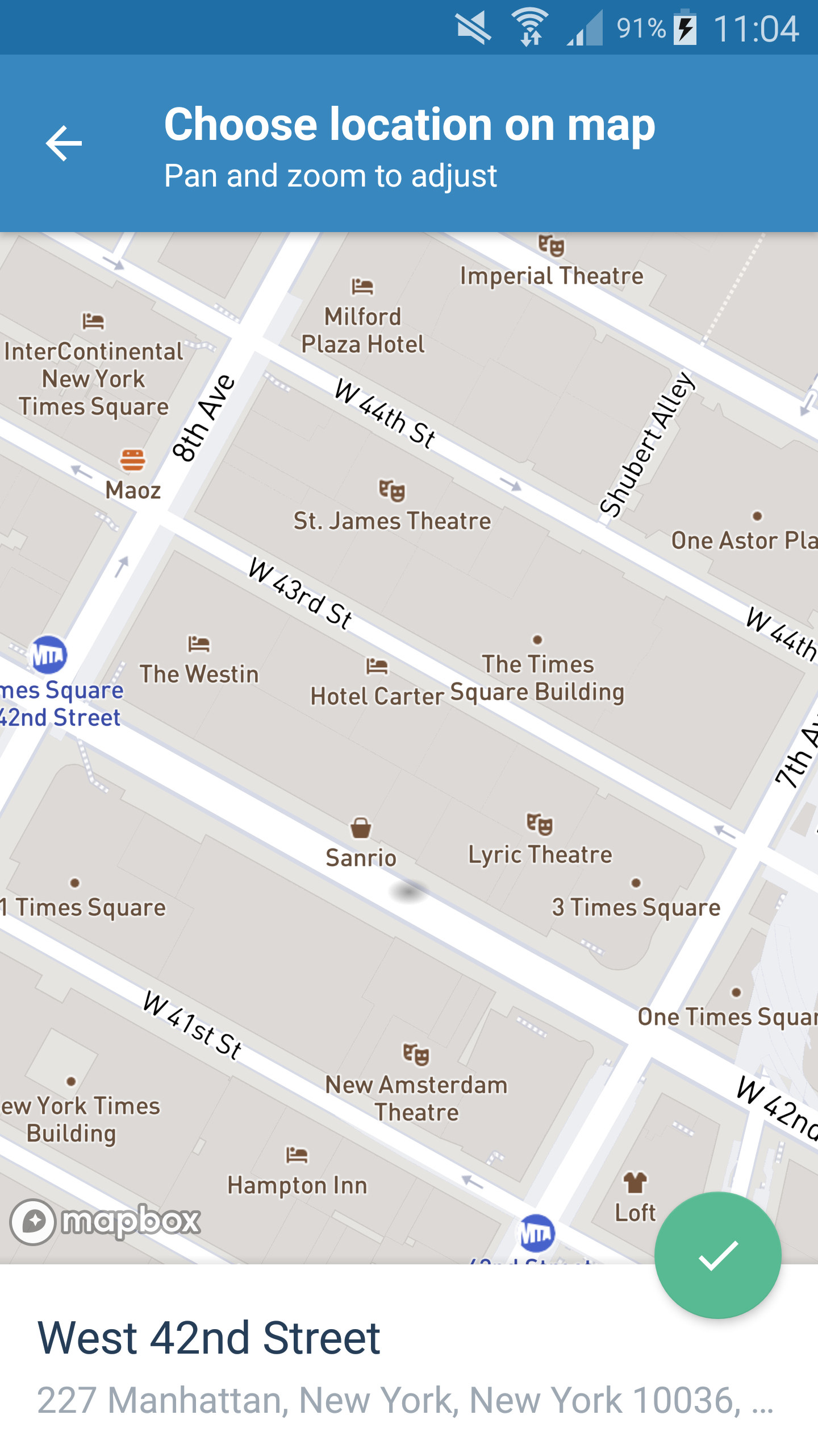 Marker icon is drifting away · Issue #529 · mapbox/mapbox-plugins ...