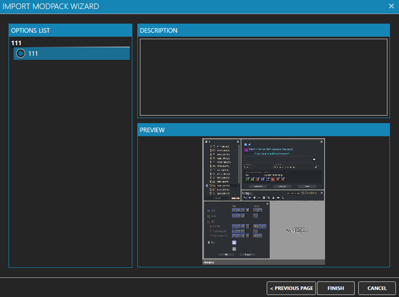 TexTools "advanced" modpack · Issue #190 · skotlex/ffxiv-material-ui · GitHub