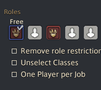 Consistent styles for class/job icons? · Issue #185 · skotlex/ffxiv ...