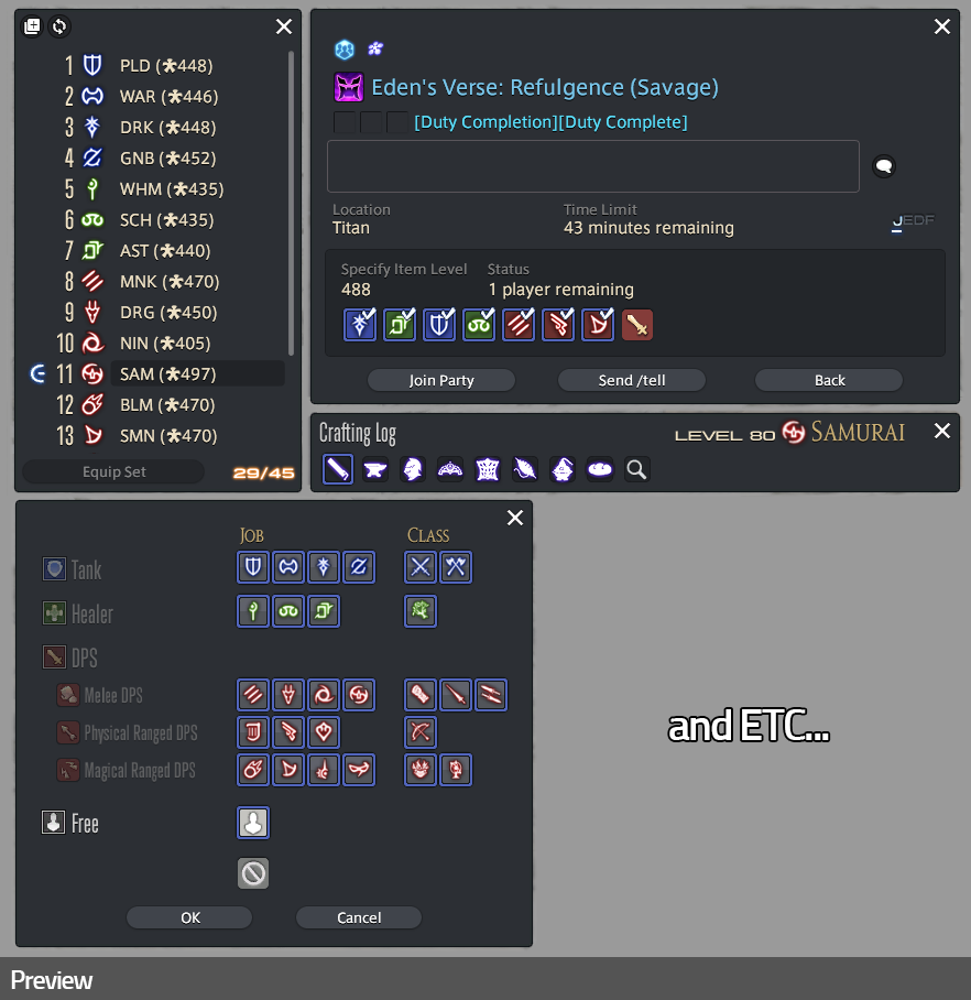 Glowing icon macros · Issue #219 · skotlex/ffxiv-material-ui · GitHub