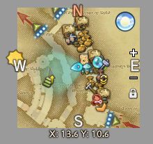 Square Minimap · Issue #49 · skotlex/ffxiv-material-ui · GitHub