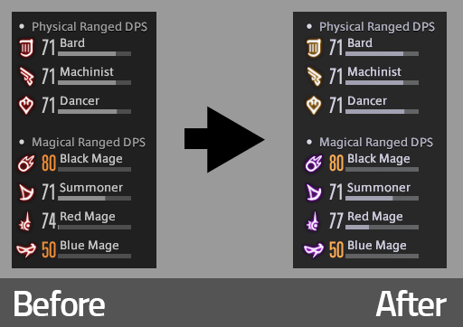 skotlex/ffxiv-material-ui 3.0.2 on GitHub