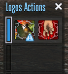 Logos Actions · Issue #101 · skotlex/ffxiv-material-ui · GitHub