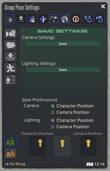 GPose Menu Icon Issues · Issue #139 · skotlex/ffxiv-material-ui · GitHub
