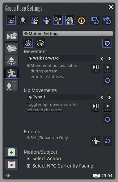 Missing Group Pose Icons · Issue #176 · skotlex/ffxiv-material-ui · GitHub