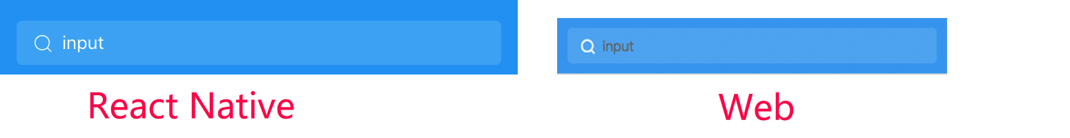 Textinput Support Placeholdertextcolor · Issue 560 · Necolasreact Native Web · Github