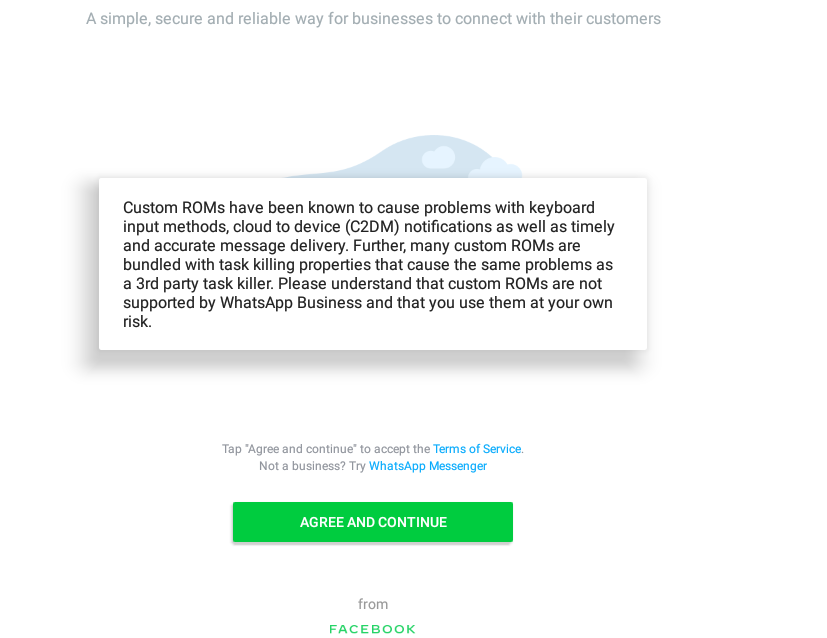 Custom Rom error Whatsapp not working · Issue #1800 · anbox/anbox · GitHub