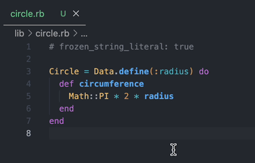 `Extract Variable` refactor won't prompt for variable name and misindents · Issue #602 · Shopify ...