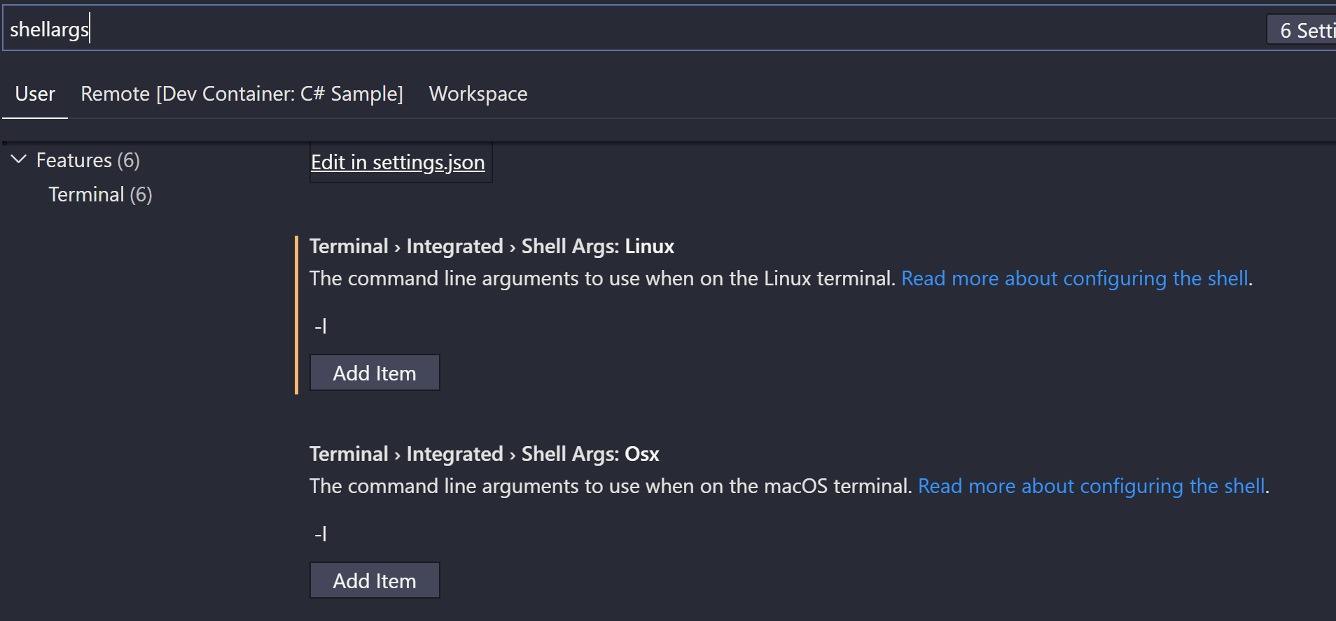remote-ssh: Add possibility to invoke a login shell · Issue #1671 · microsoft/vscode-remote ...