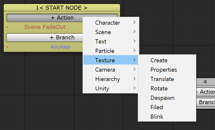 Github Hengle Flowvs Unity Visual Scripts Editor Project 🧩