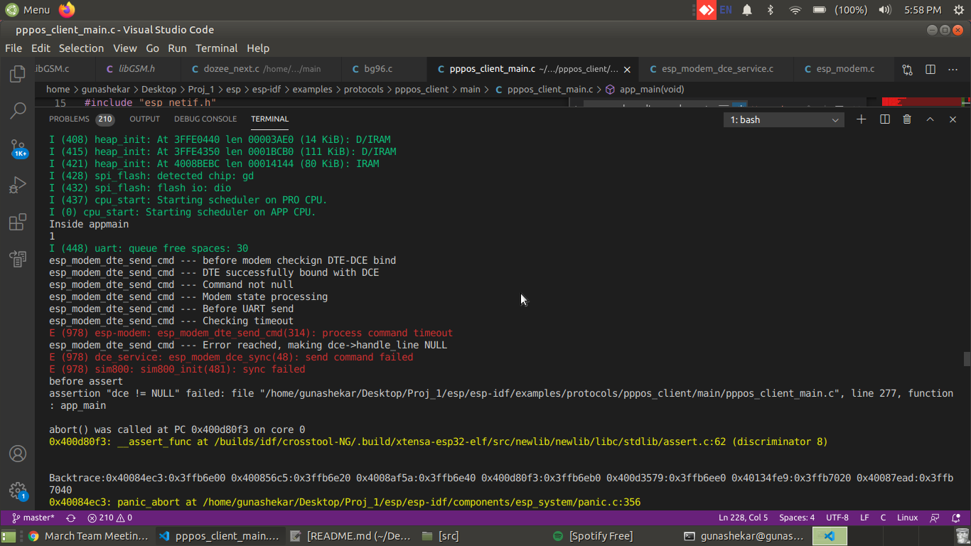 Can not initiate ppp connection with SIM800L using pppos_client (IDFGH-4725) · Issue #6531 ...