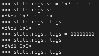 How to set flags register on ARM · Issue #2148 · angr/angr · GitHub
