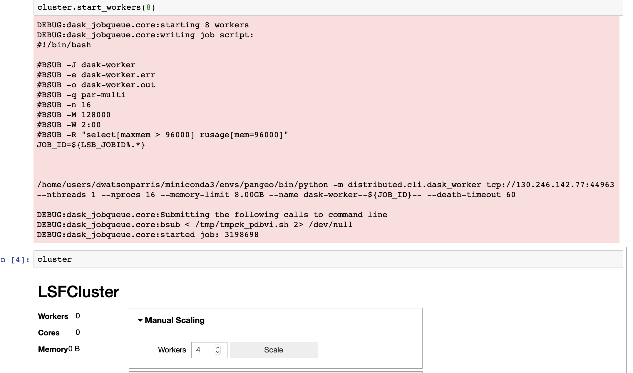 Pangeo + CEDA / JASMIN · Issue #396 · pangeo-data/pangeo · GitHub