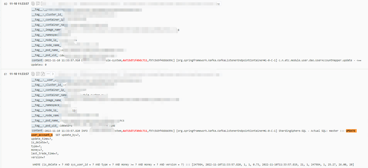 Sql Retry · Issue 22056 · Apache Shardingsphere · Github