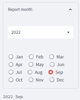 Support choosing an entire month in date picker · Issue #2463 · streamlit/streamlit · GitHub