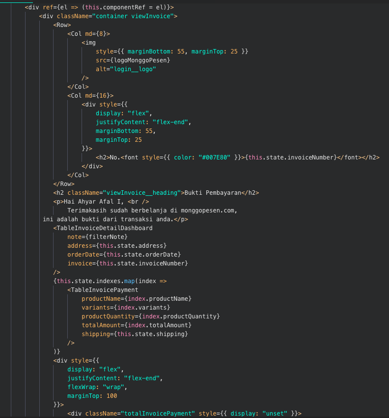 Why are there css that don't appear when printed? · Issue #128 · MatthewHerbst/react-to-print ...