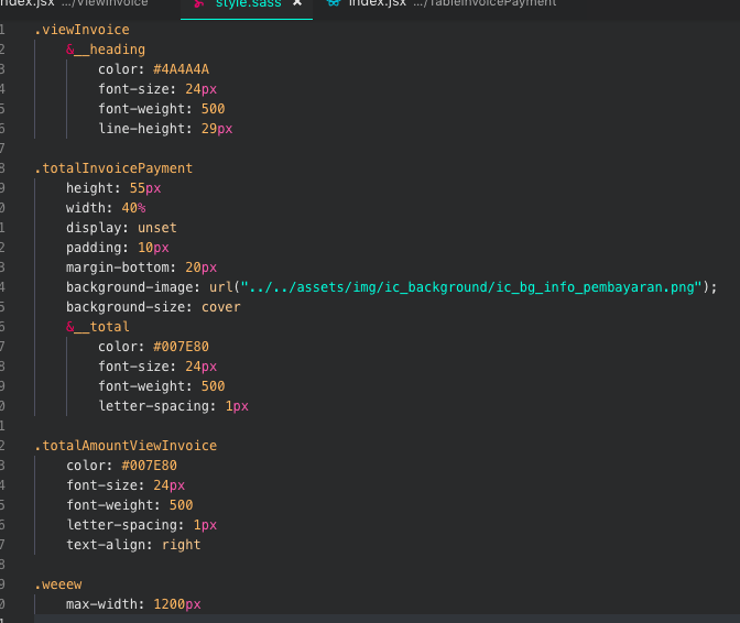 Why are there css that don't appear when printed? · Issue #128 · MatthewHerbst/react-to-print ...