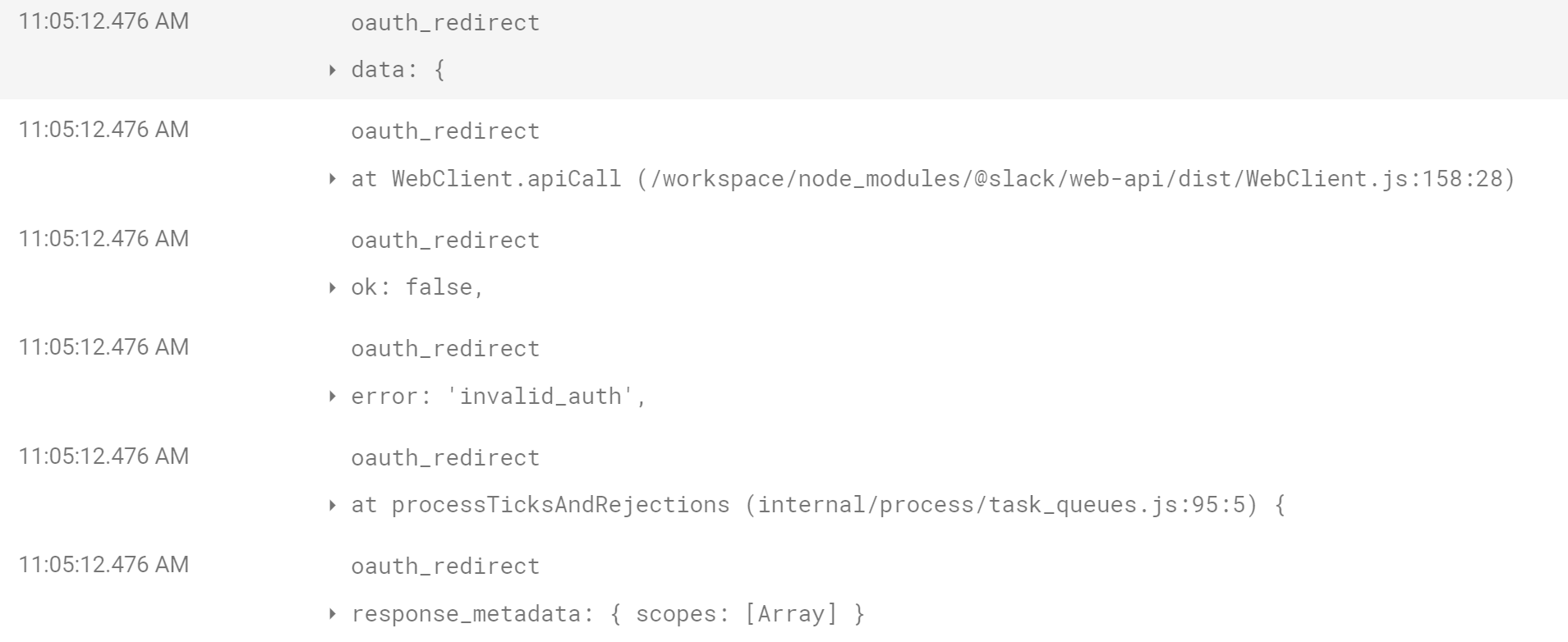 storeInstallation not triggered and therefore fetchInstallation fails - ExpressReceiver · Issue ...