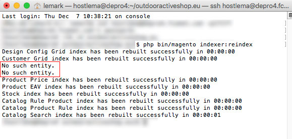 No such entity when add products · Issue #12588 · magento/magento2 · GitHub