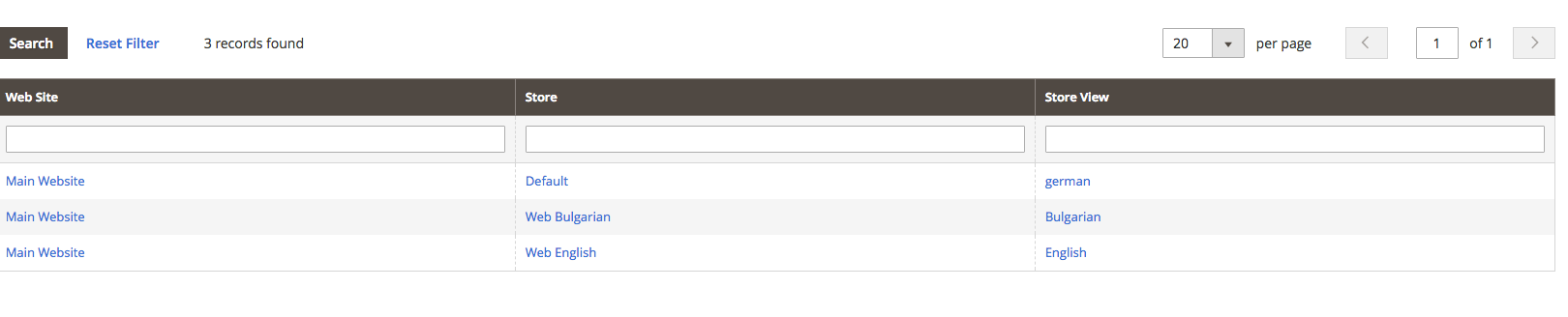 No such entity when add products · Issue #12588 · magento/magento2 · GitHub