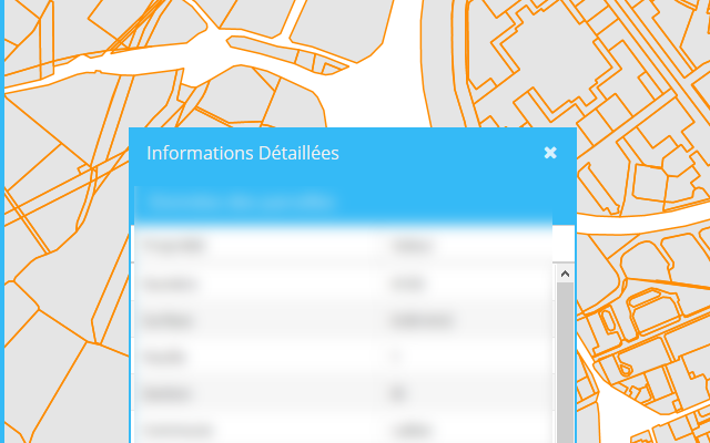Ponentpopup Works Only With Sethtml Function Doesnt