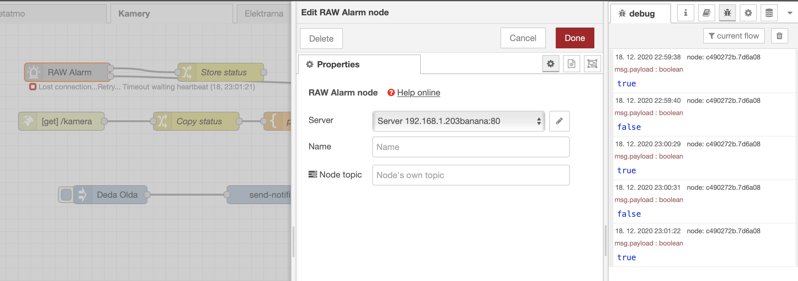 Forbidden · Issue #4 · Supergiovane/node-red-contrib-hikvision-ultimate · GitHub