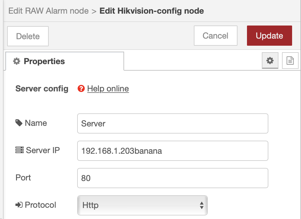 Forbidden · Issue #4 · Supergiovane/node-red-contrib-hikvision-ultimate · GitHub