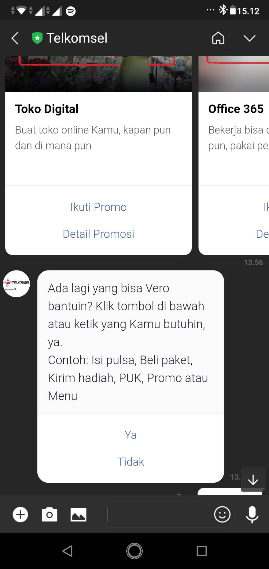 Add Flex Message And Confirm Message Issue 226 Line line bot sdk php GitHub