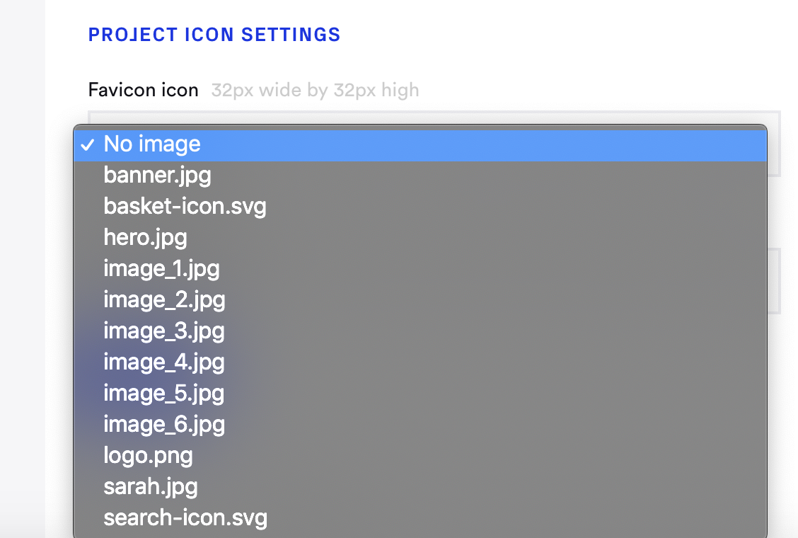 Image assets not loading in Settings dropdowns · Issue #13 · superhi/editor-issues · GitHub