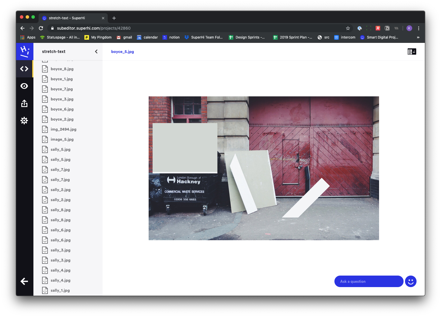 Duplicate File Names · Issue #21 · superhi/editor-issues · GitHub