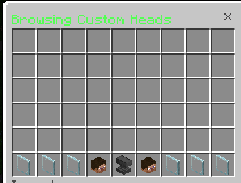 [Issue] Custom Textures do not appear in as editor · Issue #336 · GC-spigot/AdvancedSpawners ...