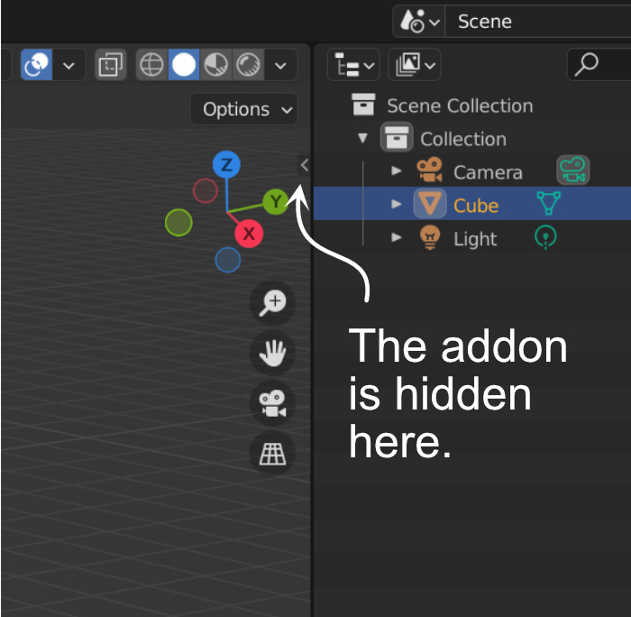 GitHub - bhogberg/caDNAno2Blender: A module for handling caDNAno files ...