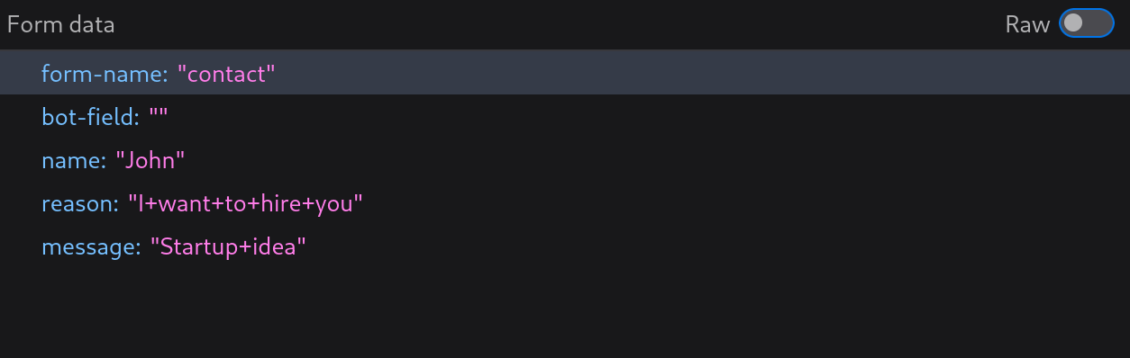 Sending Form Returns Chakra Ui Styles In Netlify Forms · Issue 6494 · Chakra Uichakra Ui · Github
