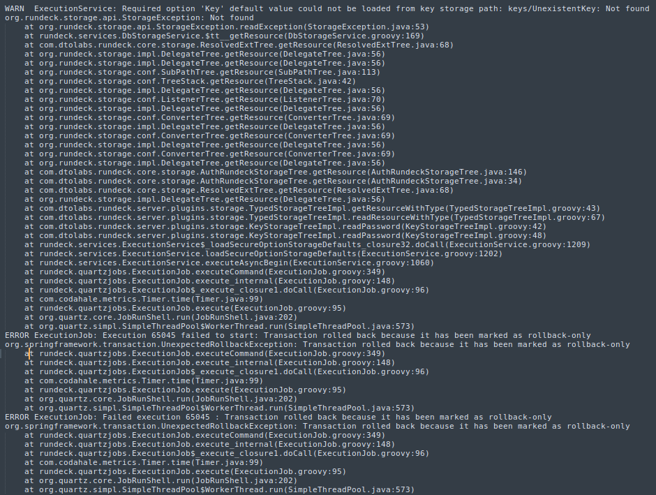 Rd3 When Running A Job Which Refers An Unexistent Storage Key Execution Succeeds With No