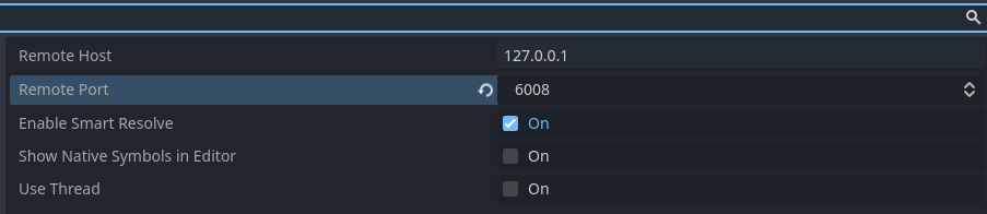 Connecting a signal to a method fails to generate template reciever in an external editor ...