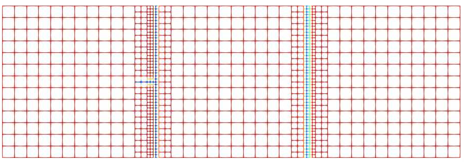 Multiapp mesh transfer with adaptivity · idaholab moose · Discussion ...