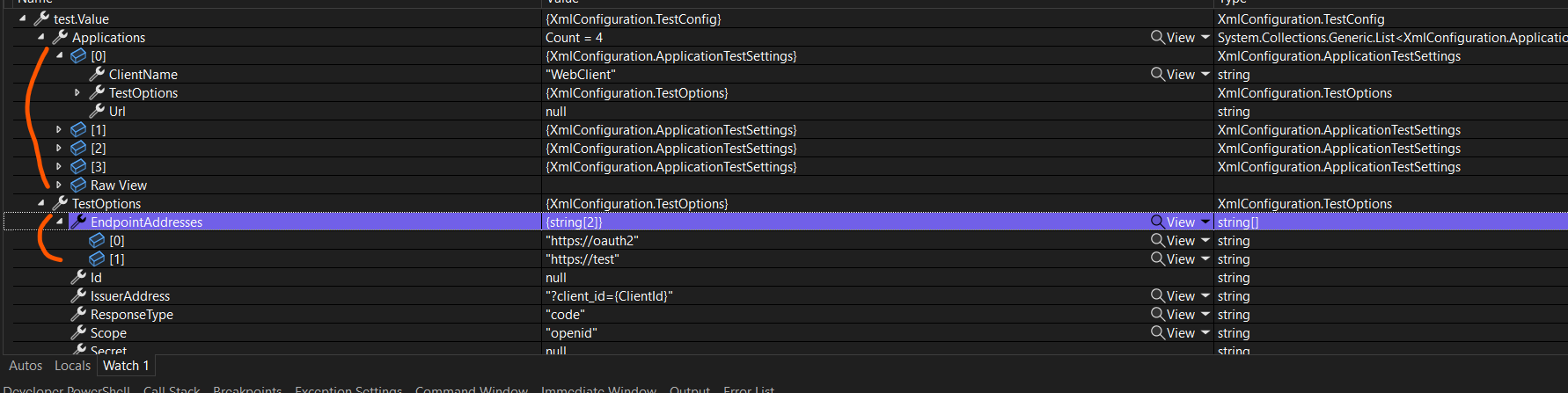 Bug When Using Xml Configuration Via Configurationbuilder · Issue 73016 · Dotnetruntime · Github