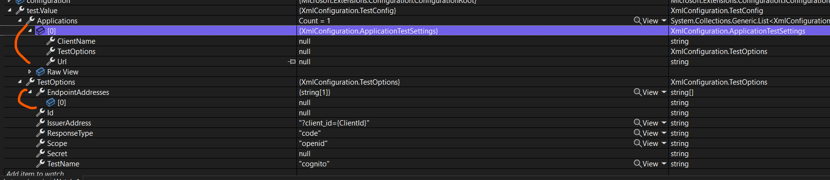 Bug When Using Xml Configuration Via Configurationbuilder · Issue 73016 · Dotnetruntime · Github