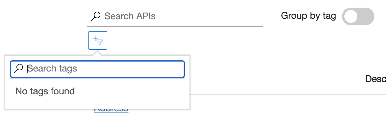 Accessibility, Section 508 Compliance: List of APIs widget keyboard ...